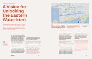 Sidewalk Labs MIDP - Volume 1 | PDF