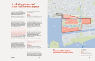 Sidewalk Labs MIDP - Volume 1 | PDF