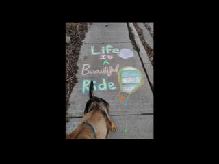 Sidewalk psychology | PPSX