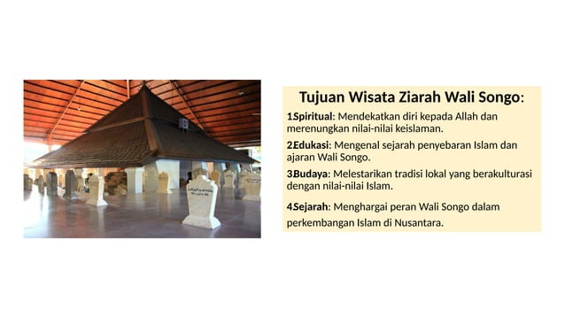 Paket Wisata Ziarah makam para wali, 085659490974 WA, wali songo di ...