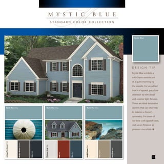 Siding style-guide-single | PDF