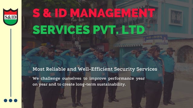 SNID Management Services Pvt. Ltd. | PDF