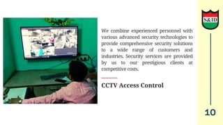 SNID Management Services Pvt. Ltd. | PDF
