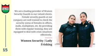 SNID Management Services Pvt. Ltd. | PDF