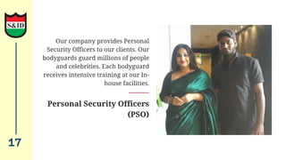 SNID Management Services Pvt. Ltd. | PDF