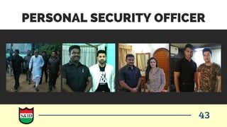 SNID Management Services Pvt. Ltd. | PDF