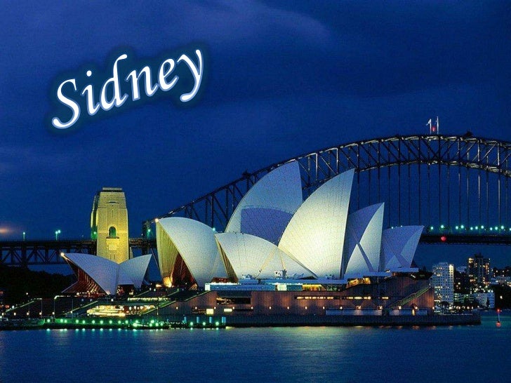 Sidney