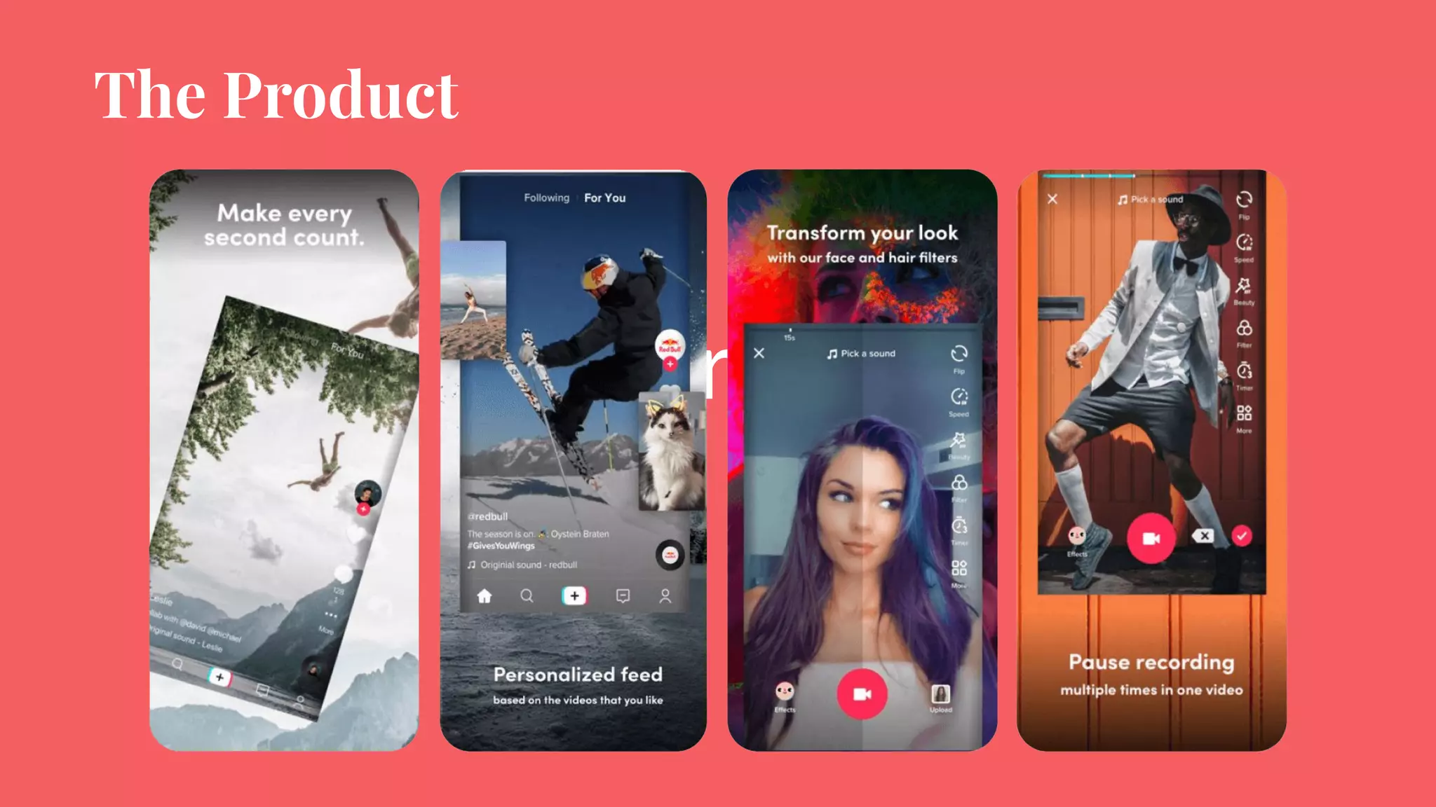 Sidney Grace company preso | PPT