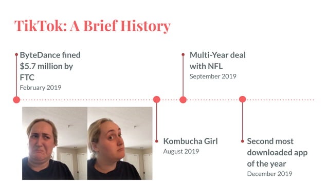 Sidney Grace company preso | PPT