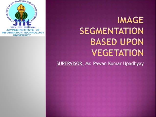 Sid pandey presentation | PPT