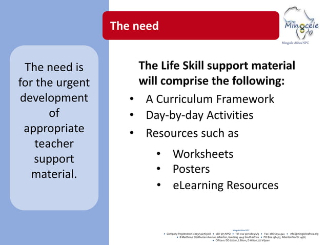 SID (Children with special needs) | PPTX