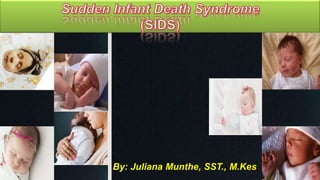 SIDS | PPTX