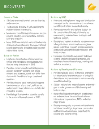 Sids small island developing states | PDF
