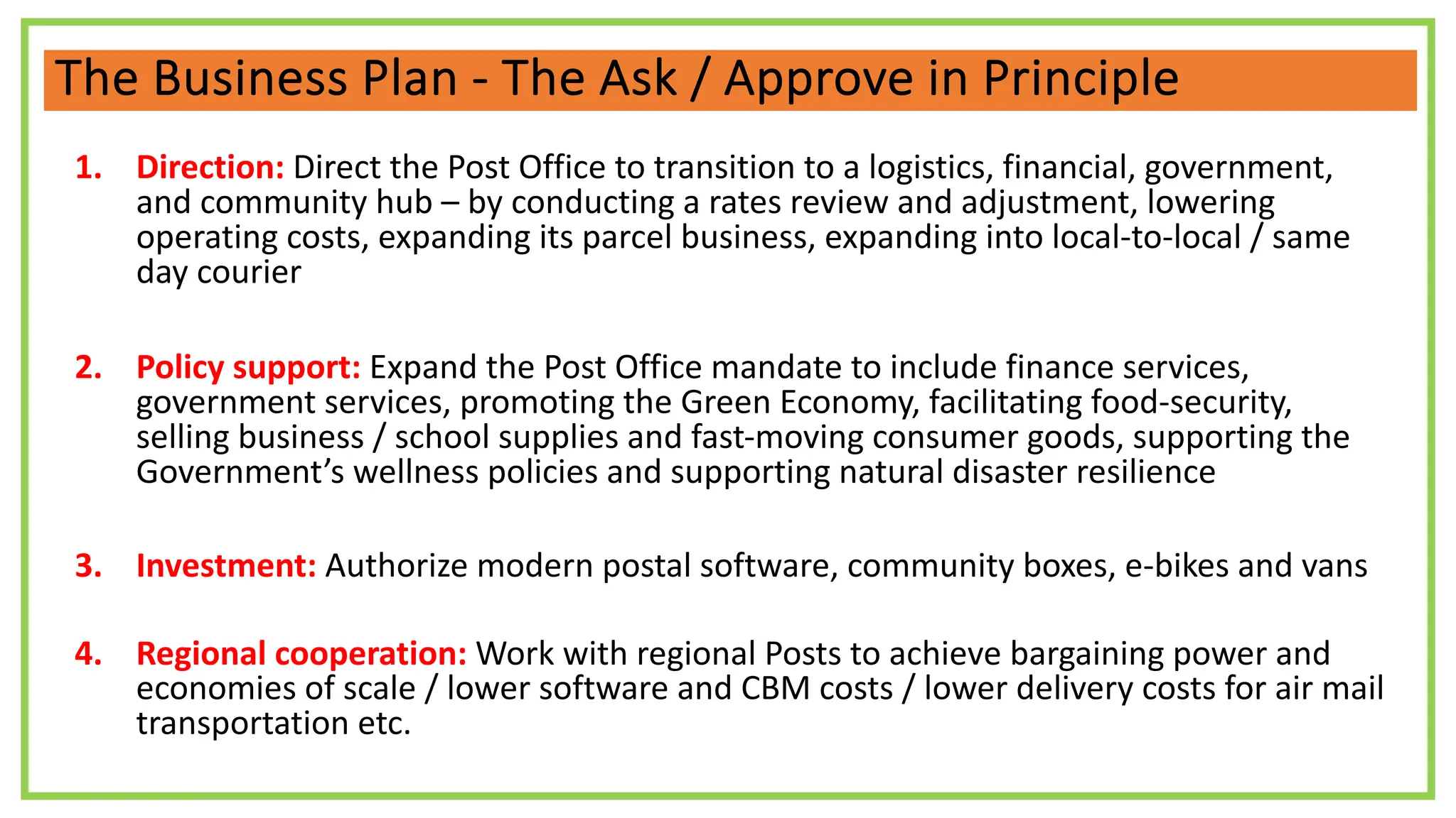 SIDS COUNTRIES POST OFFICE MODERNIZATION BUSINESS PLAN.pdf