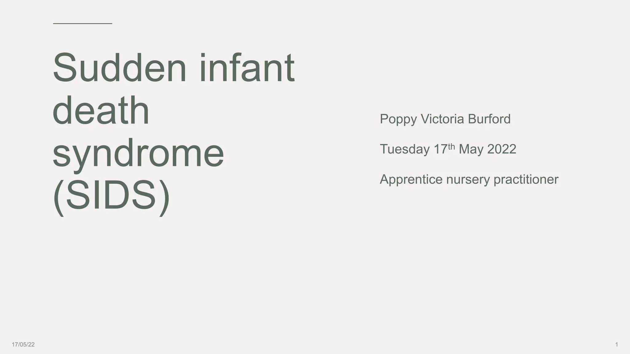 SIDS Powerpoint.pptx