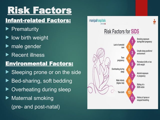 SIDS_Presentation ppt. This a short presentation on sudden infant death ...