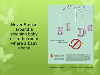 Sids prevention short | PPTX