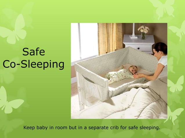 Sids prevention short | PPTX