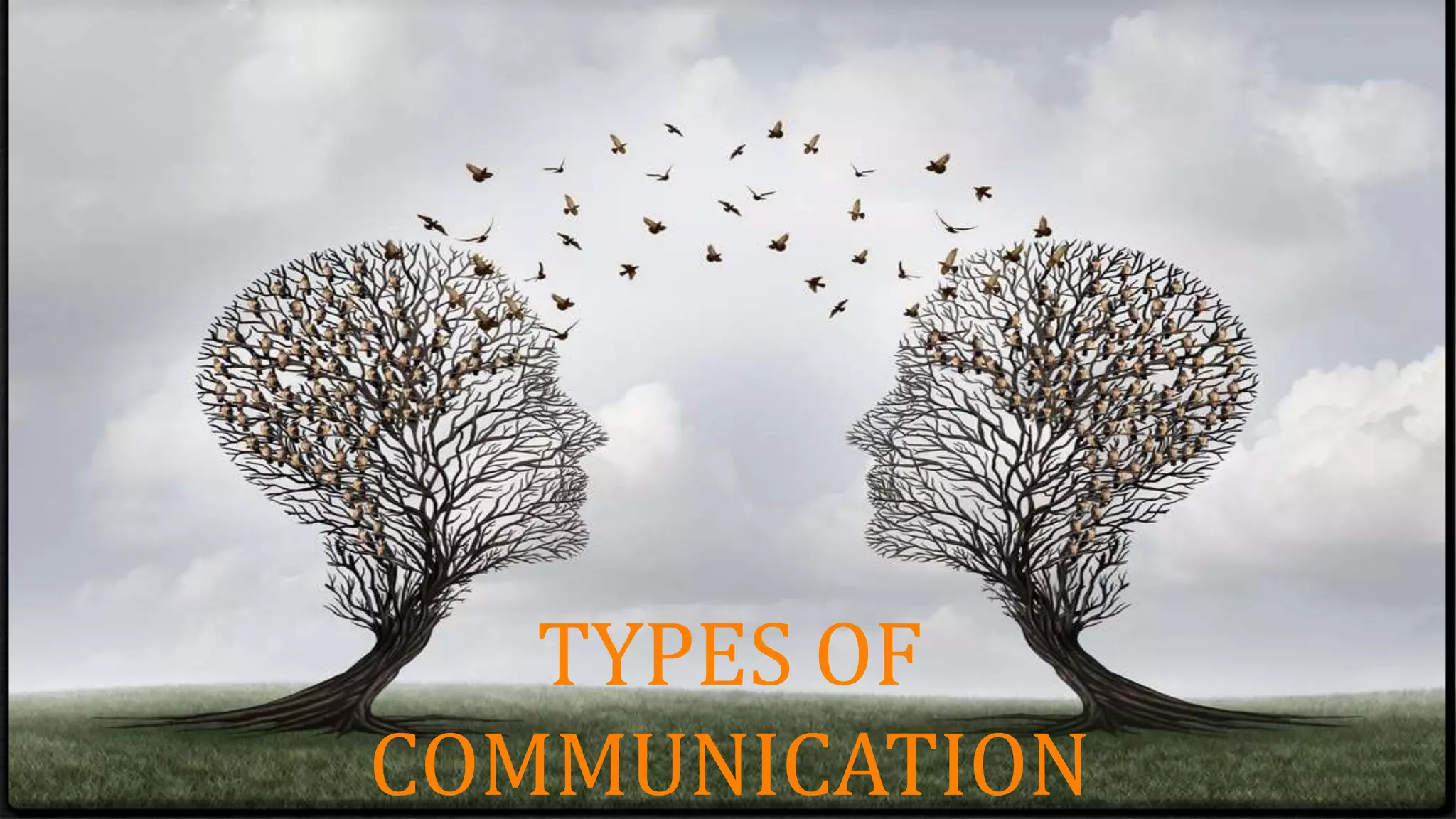 Types_of_communication | PPT