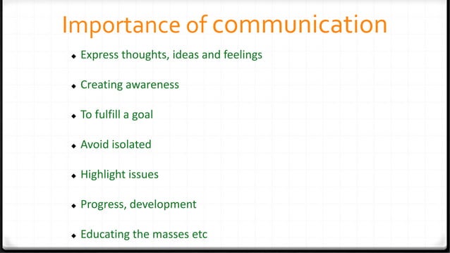 Types_of_communication | PPT