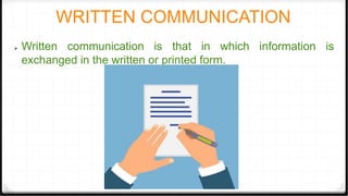 Types_of_communication | PPTX