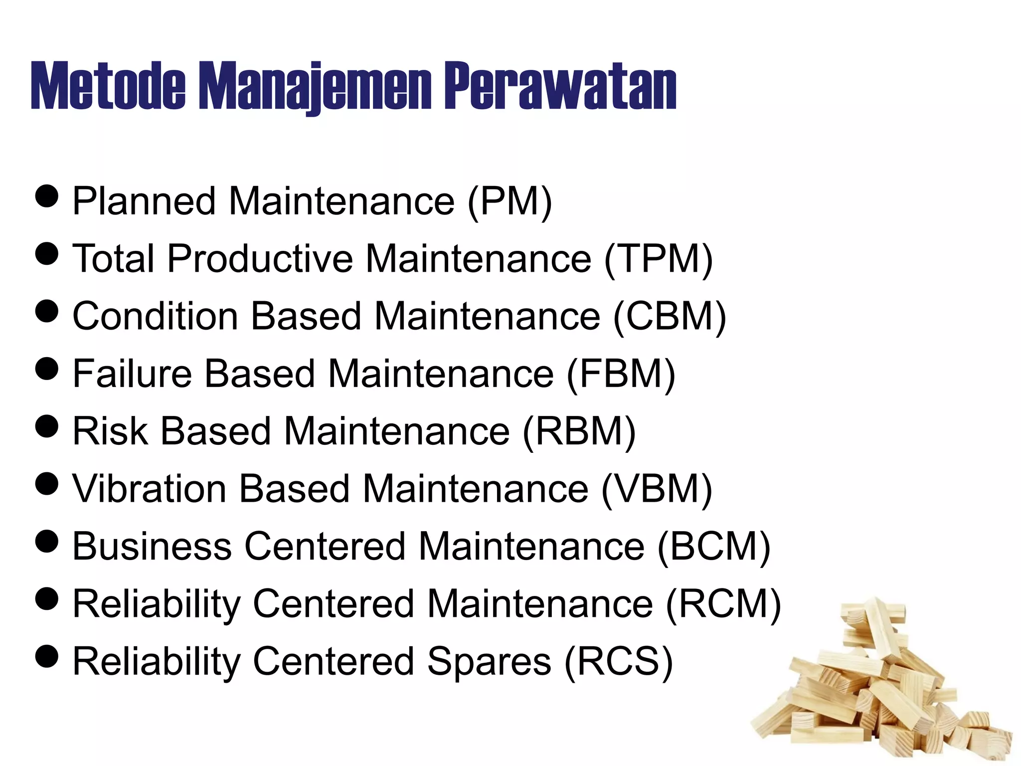 Sie06 maintenance informationsystem | PPT
