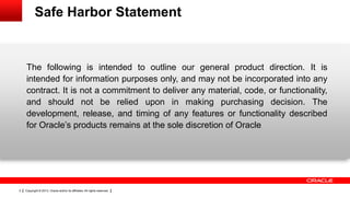 Siebel - Oracle Real Time Scheduler integration | PPTX
