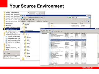 Siebel server cloning | PPT