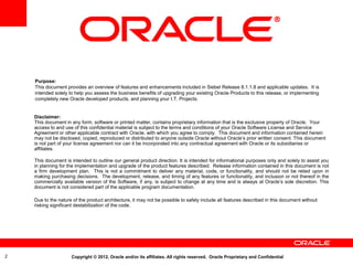 Siebel server cloning | PPT