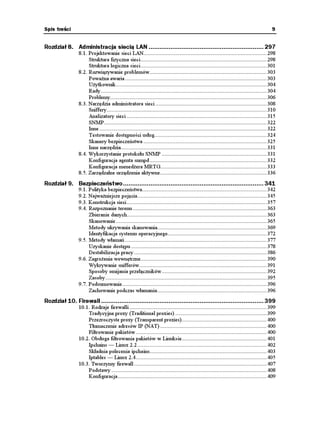 Sieci komputerowe. Kompendium | PDF