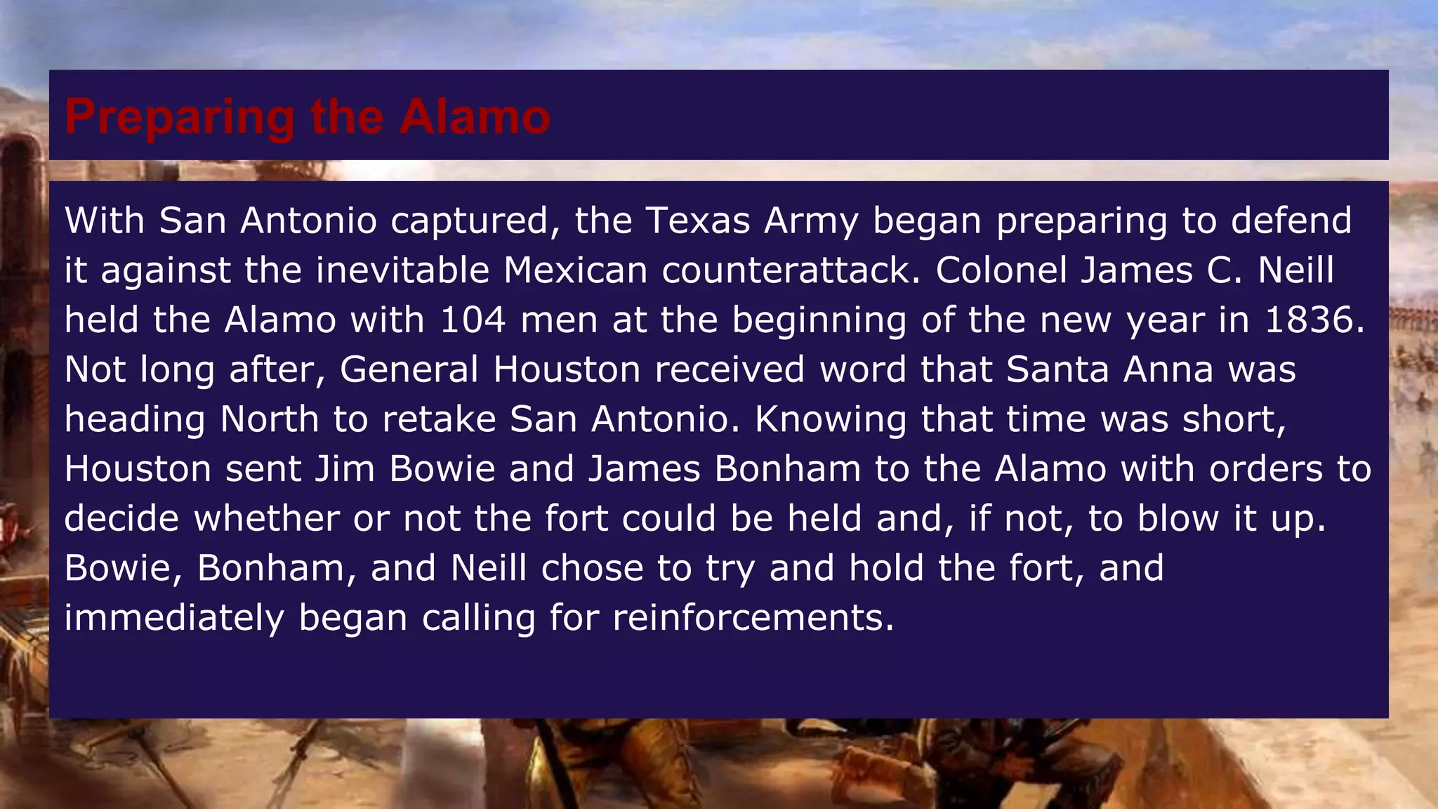 Siege of The Alamo.pptx