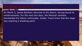 Siege of The Alamo.pptx