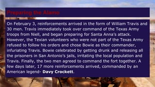 Siege of The Alamo.pptx