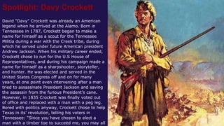 Siege of The Alamo.pptx