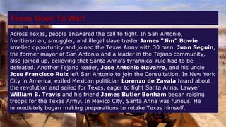 Siege of The Alamo.pptx