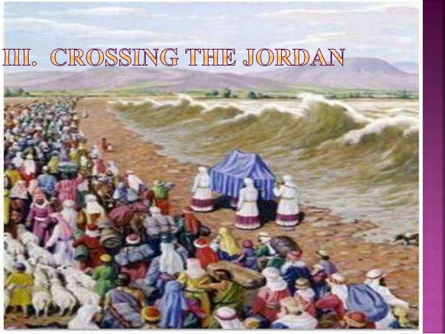 Siege of the Promised Land