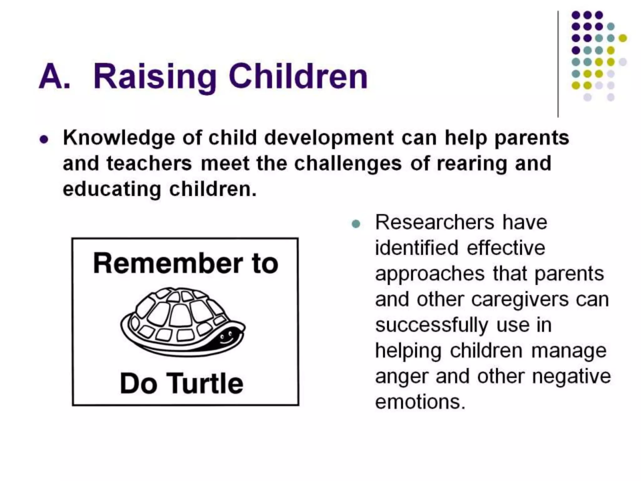 Introduction to Child Development | PPTX