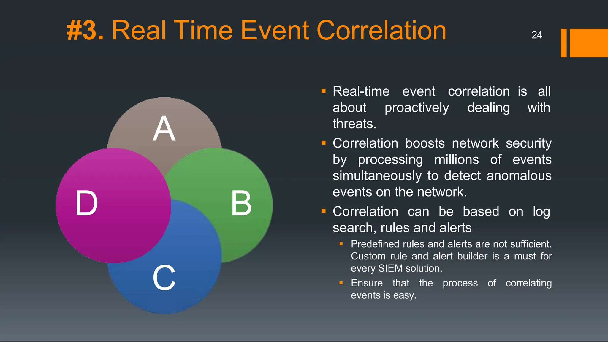 Security Information Event Management Security Information Event ...