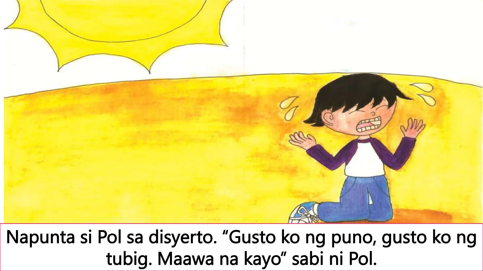 Si Emang Engkantada at ang Tatlong Haragan.pptx