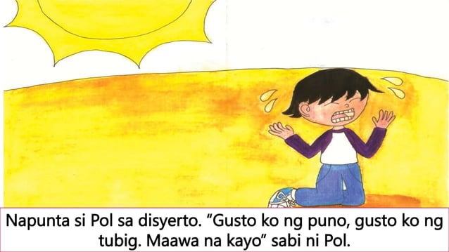 Si Emang Engkantada at ang Tatlong Haragan.pptx