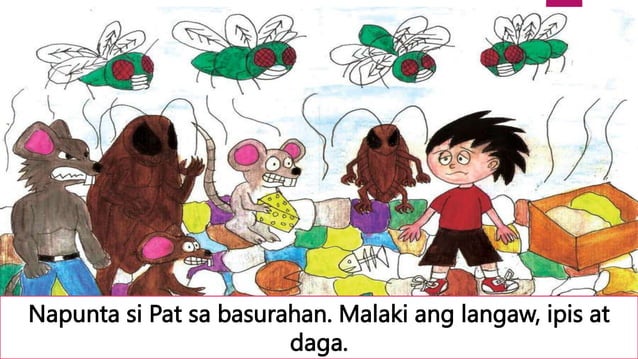 Si Emang Engkantada at ang Tatlong Haragan.pptx