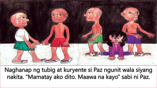 Si Emang Engkantada at ang Tatlong Haragan.pptx