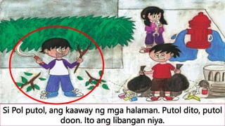 Si Emang Engkantada at ang Tatlong Haragan.pptx