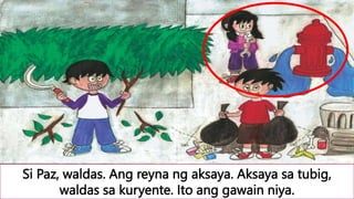 Si Emang Engkantada at ang Tatlong Haragan.pptx