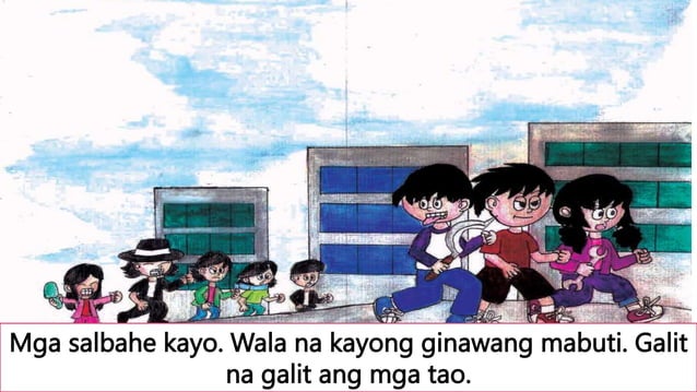 Si Emang Engkantada at ang Tatlong Haragan.pptx