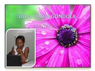 Siembra una planta | PPTX