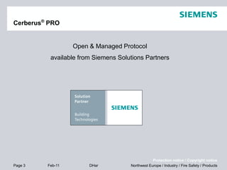 Siemens | PDF