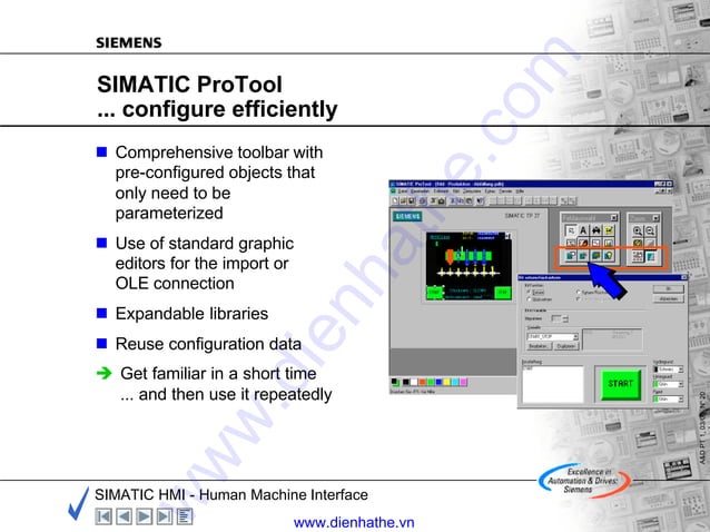 Siemens catalog hmi-hmi introduction | PPT