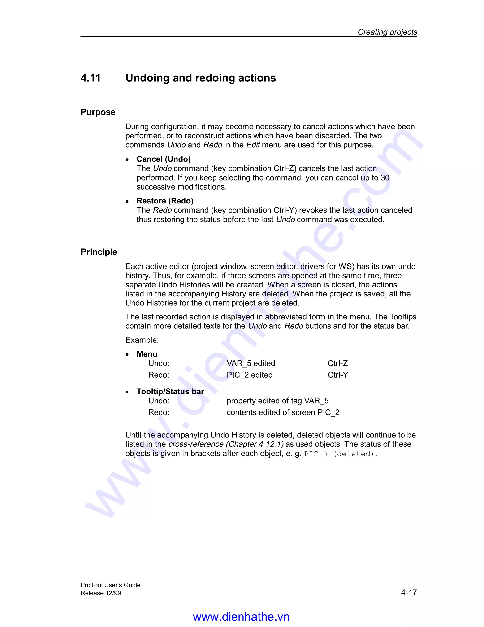Siemens catalog hmi-protool configuring graphics displays manual | PDF