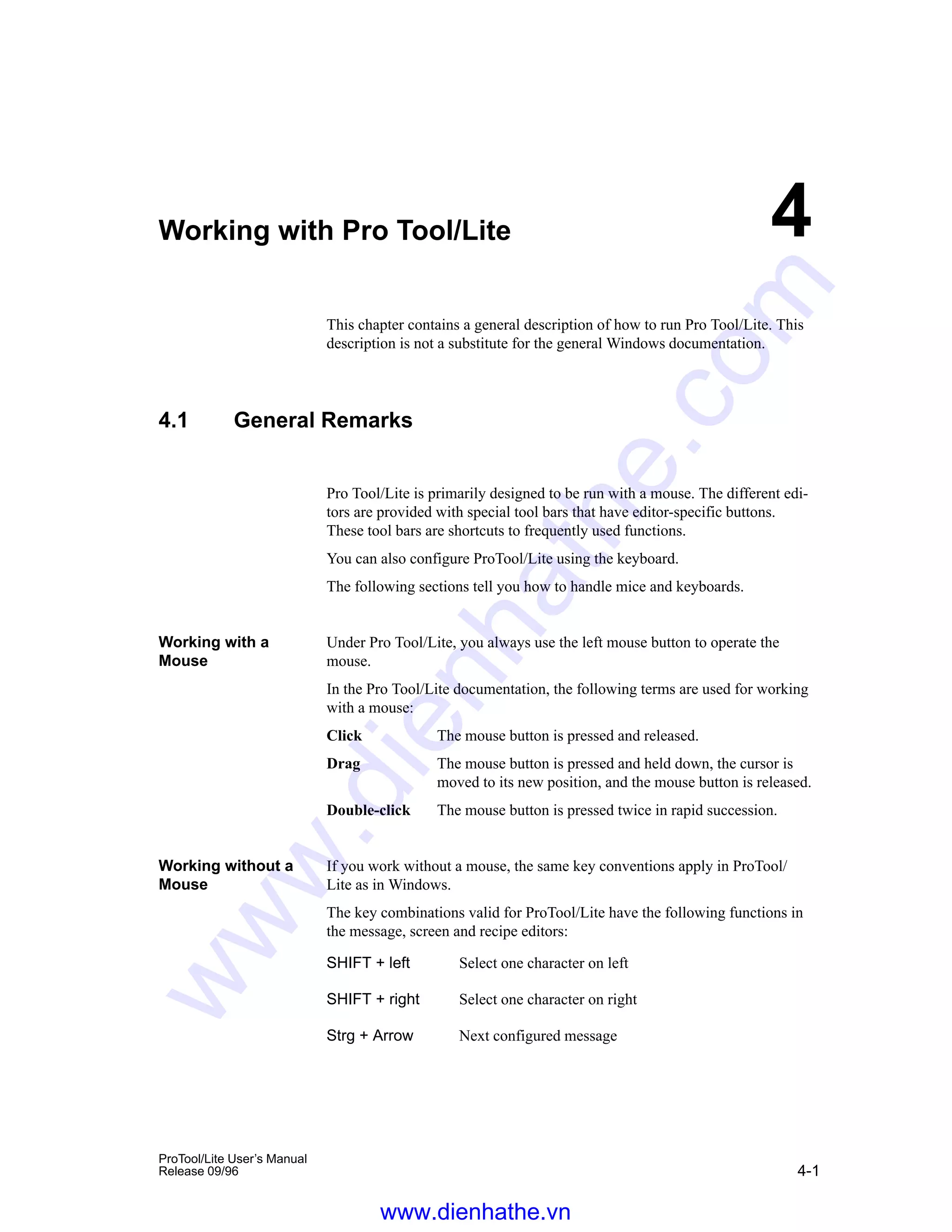 Siemens catalog hmi-protool lite manual | PDF